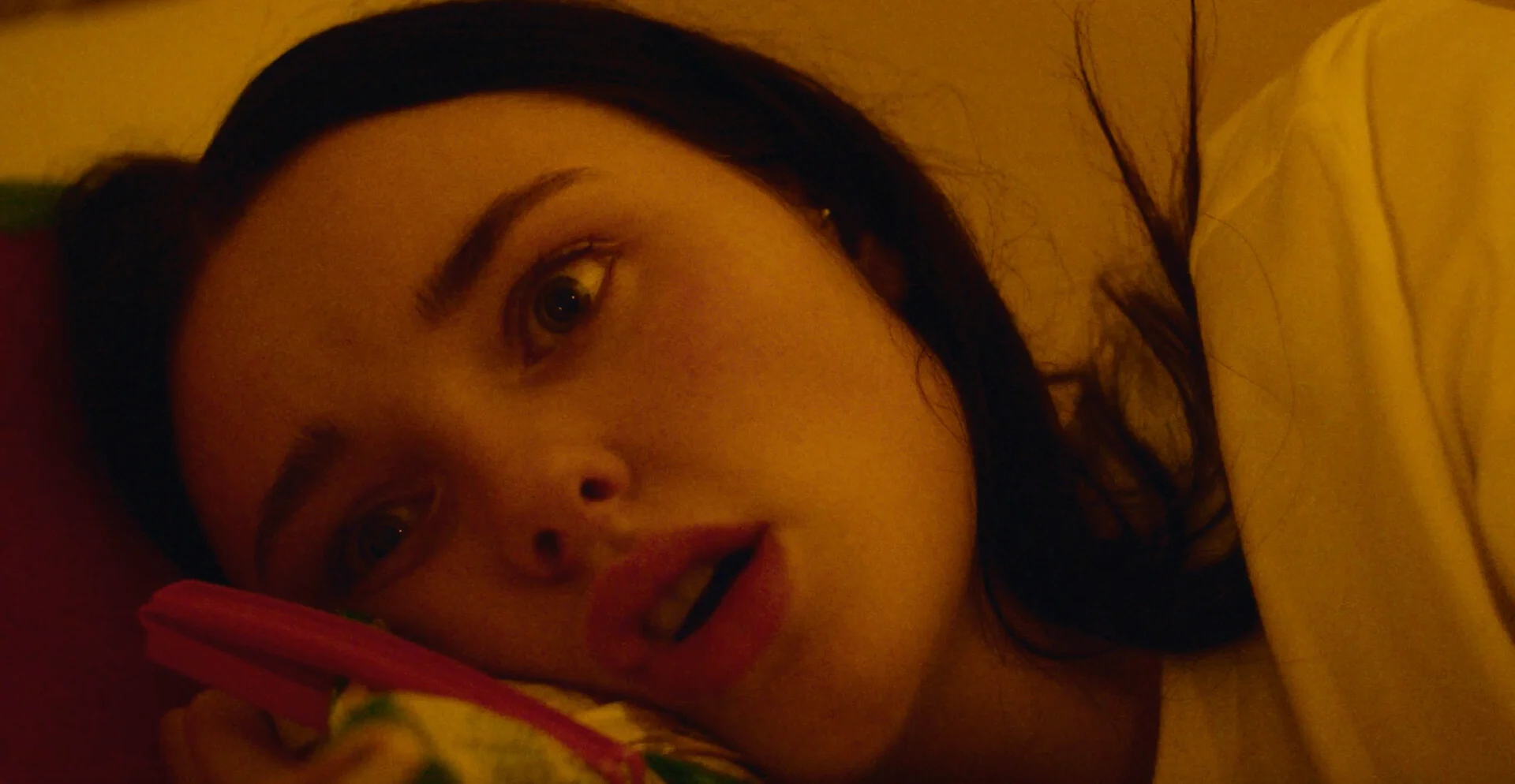 Extraction - Sunrise Film Festival